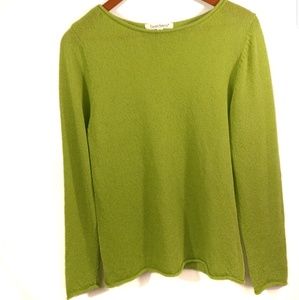 TravelSmith | Tops | Travelsmith Lightweight Pullover Sweater Med ...